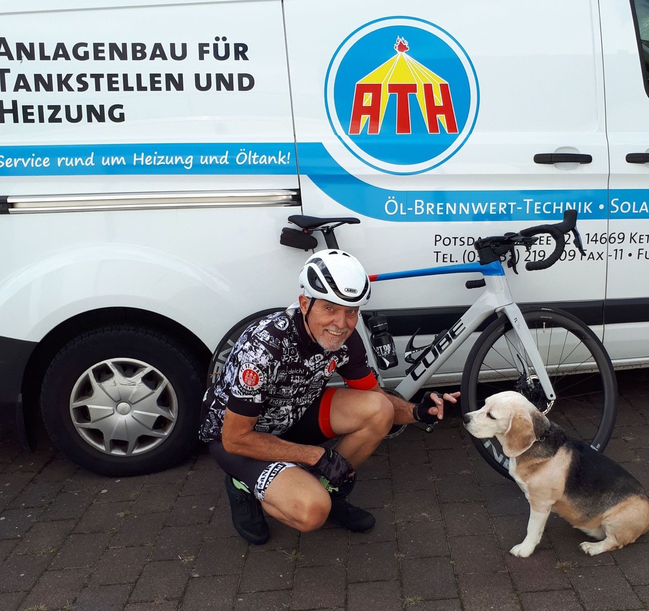 Falkenrehde – zu Hause im Havelland – Ortsteil der Stadt Ketzin