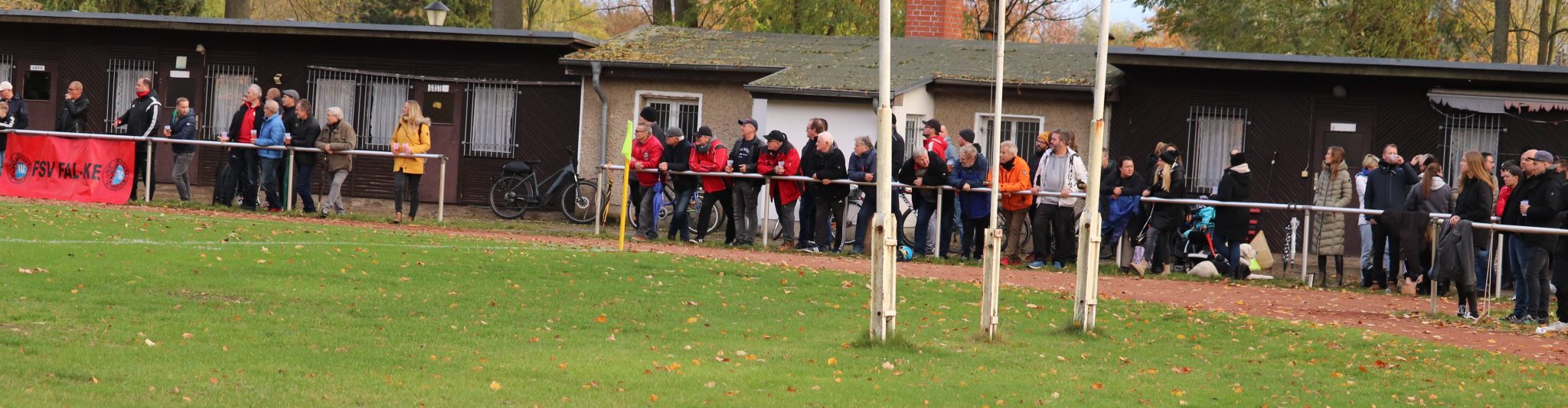 Falkenrehde – zu Hause im Havelland – Ortsteil der Stadt Ketzin