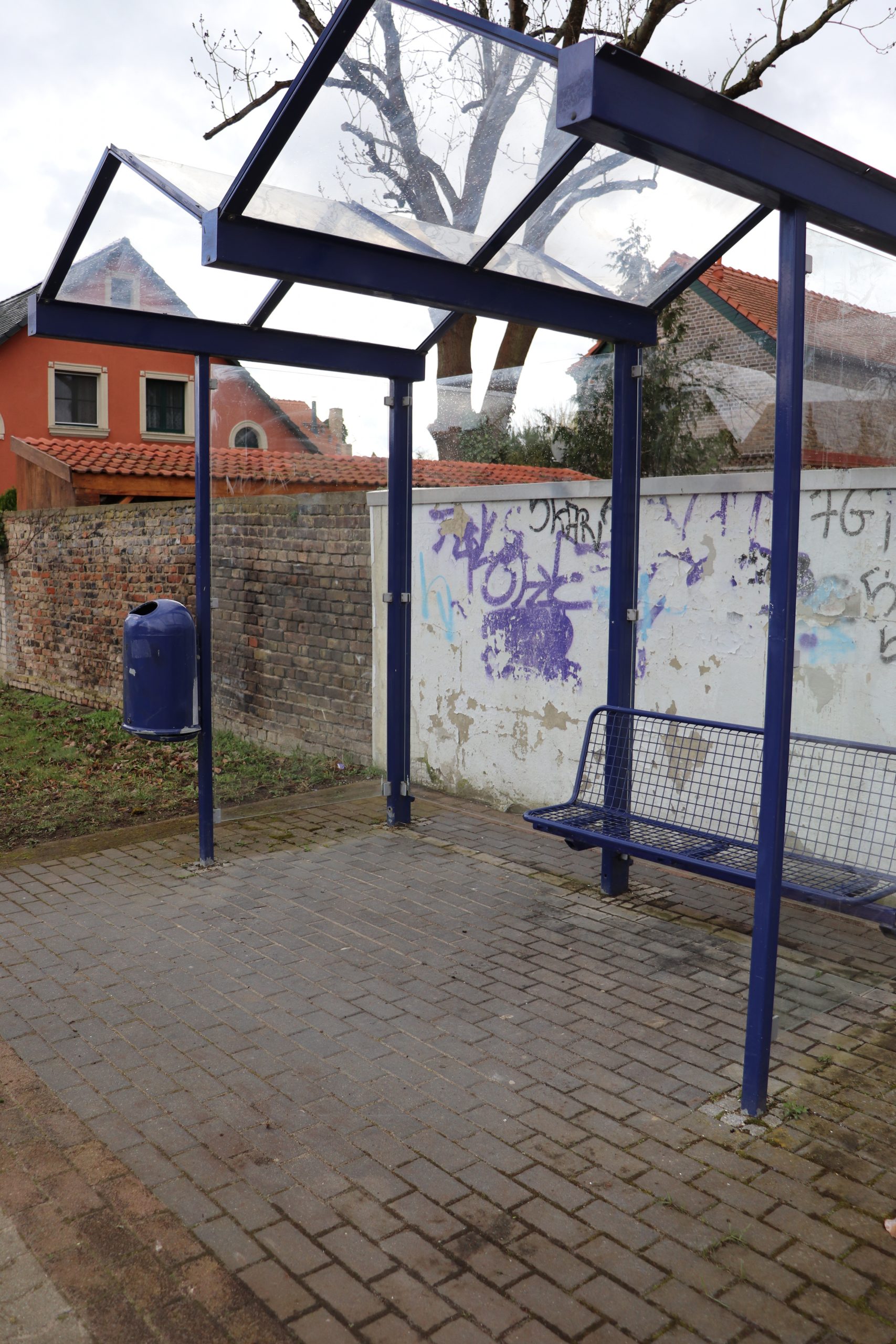 Falkenrehde – zu Hause im Havelland – Ortsteil der Stadt Ketzin