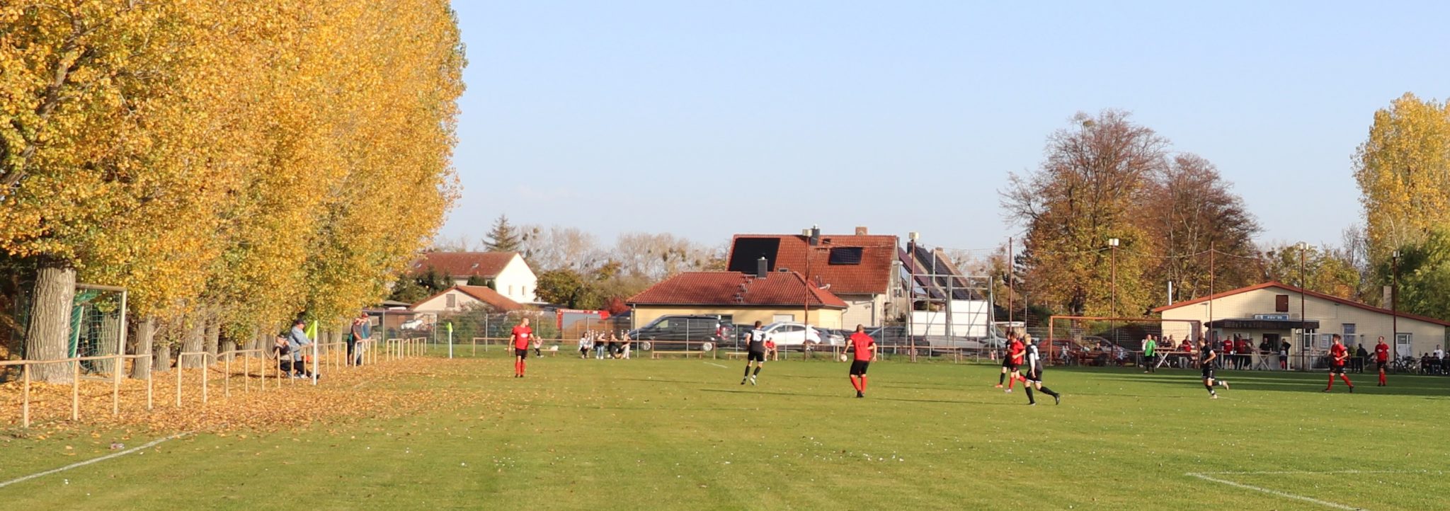 Falkenrehde – zu Hause im Havelland – Ortsteil der Stadt Ketzin
