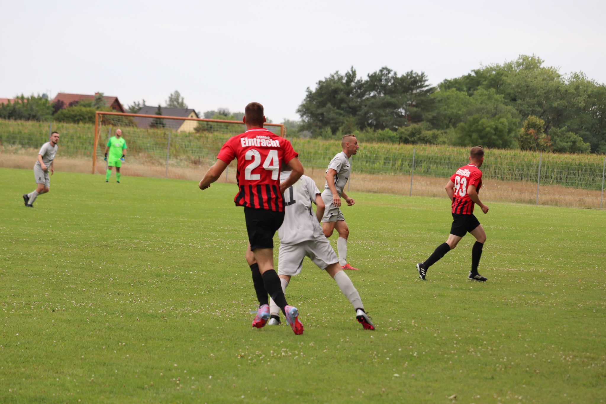 Falkenrehde – zu Hause im Havelland – Ortsteil der Stadt Ketzin